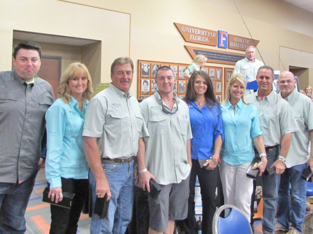 Gainesville - CCA Florida