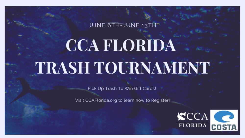 CCA Florida Trash Tournament 2020 - CCA Florida