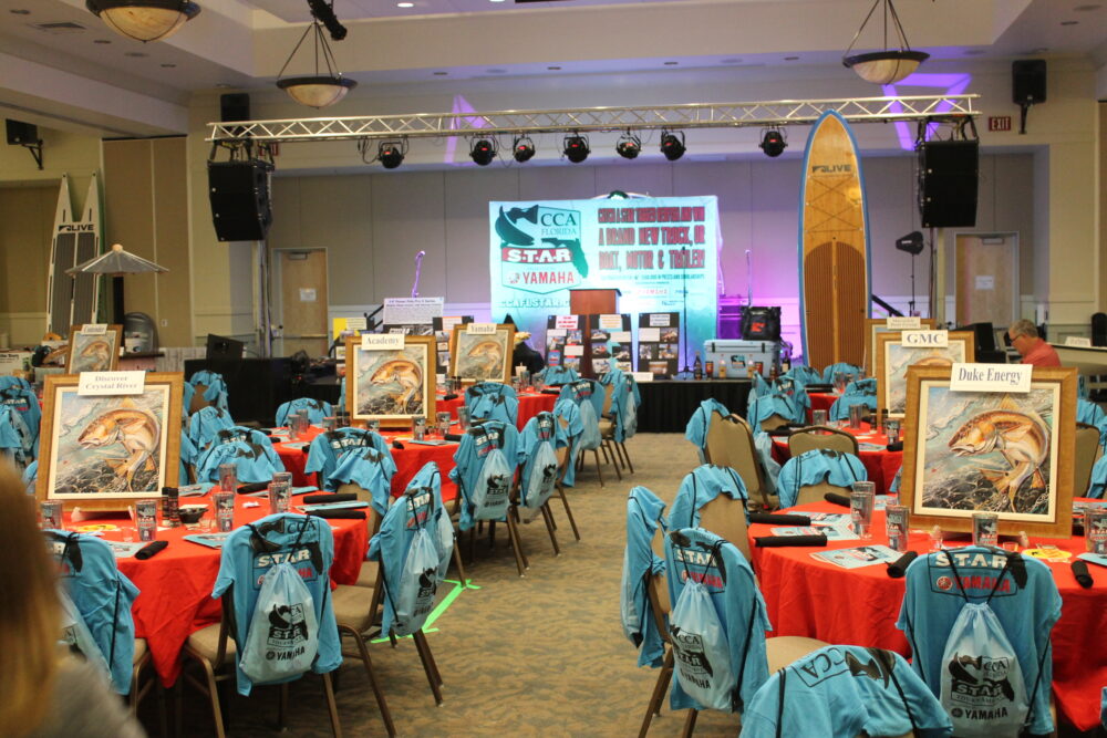 2021 STAR AWARDS Ceremony and Banquet - CCA Florida