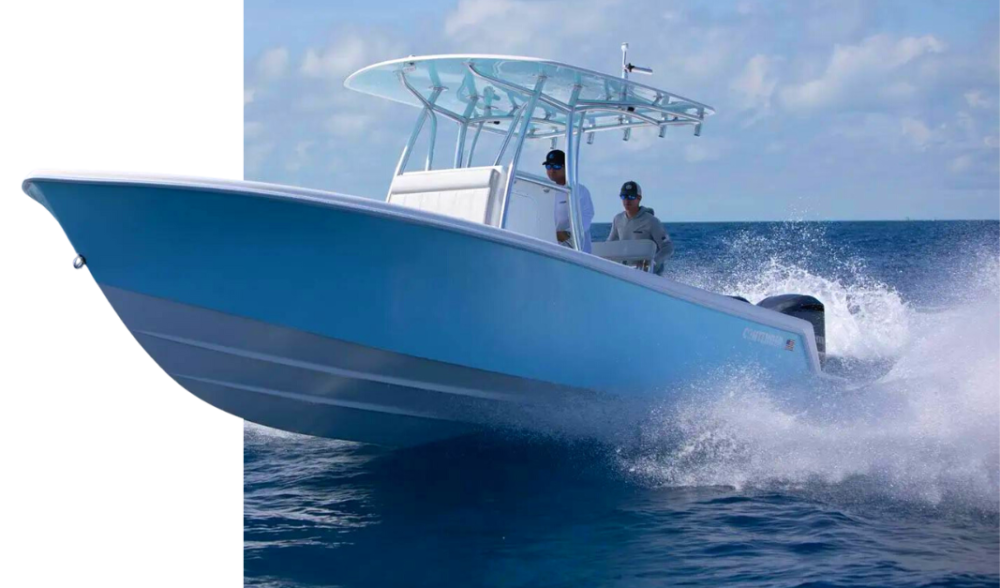 Contender Raffle 2022 - CCA Florida