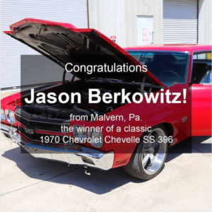 Past Winners - CCA Florida