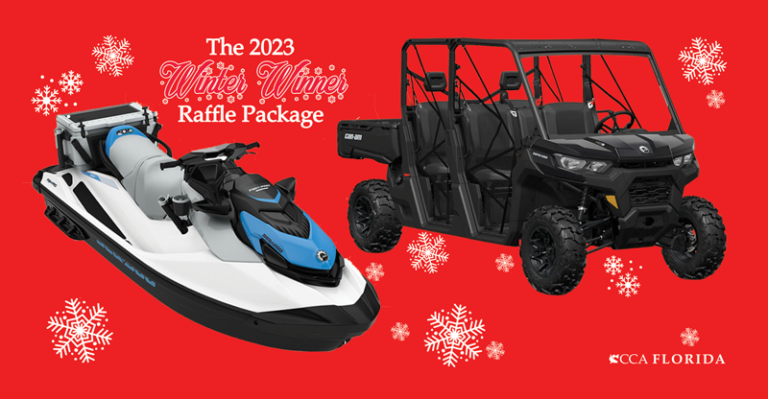 Raffles - CCA Florida