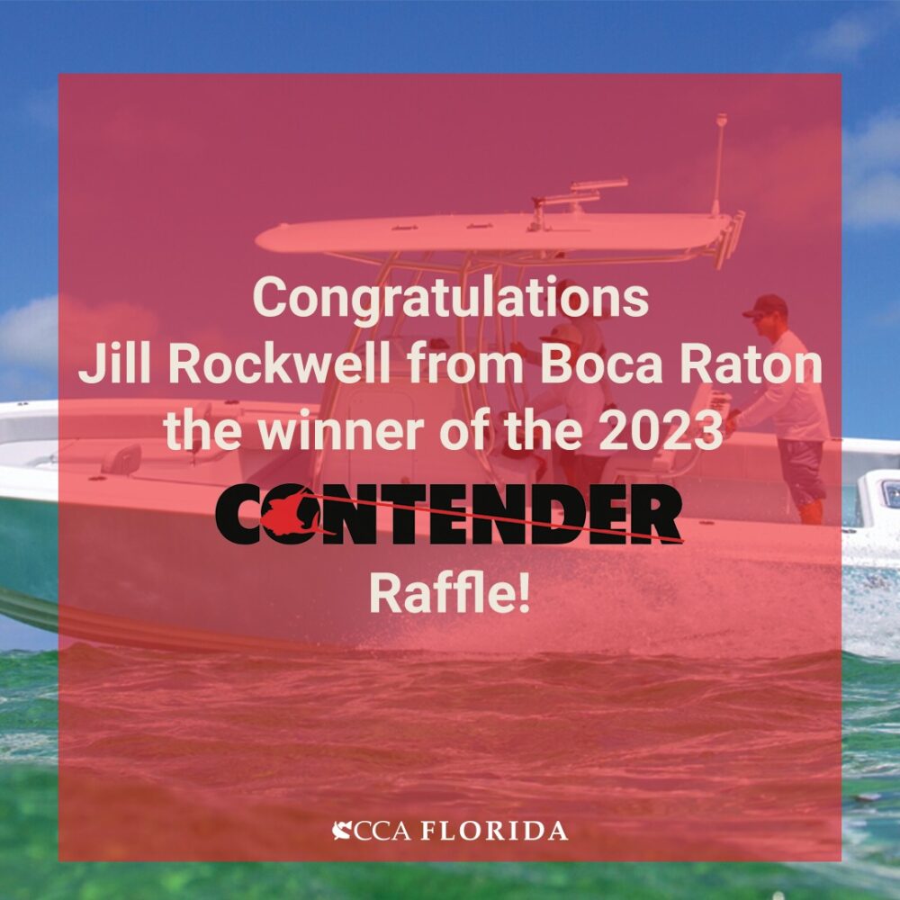 Past Winners - CCA Florida