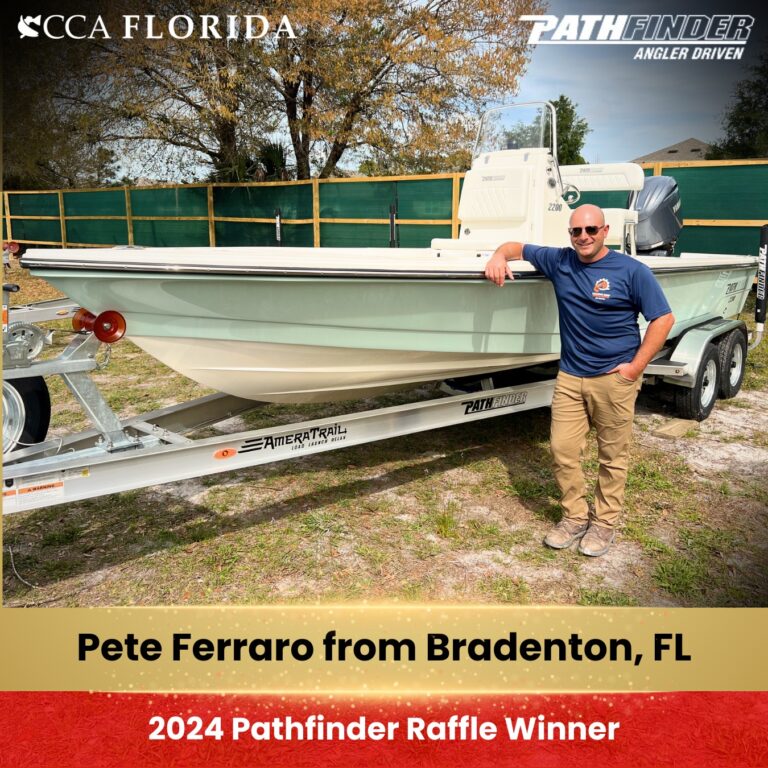 Past Winners - CCA Florida