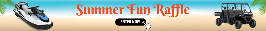 Raffle Packages Archives - CCA Florida