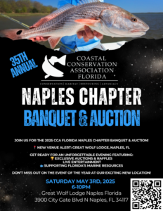Naples Banquet and Auction - CCA Florida