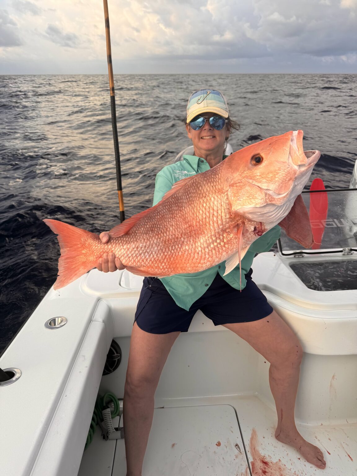 South Atlantic States Unveil Road Map to Red Snapper Management - CCA ...