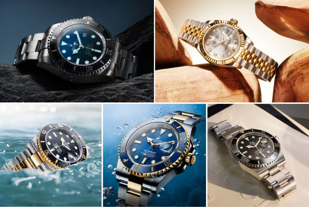 Winner's Choice Rolex - CCA Florida